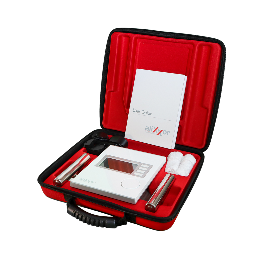 Rife Machine: Basic Unit | Alixxor