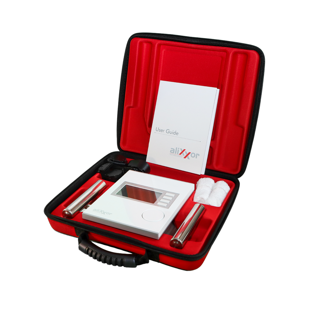 Rife Machines | Alixxor