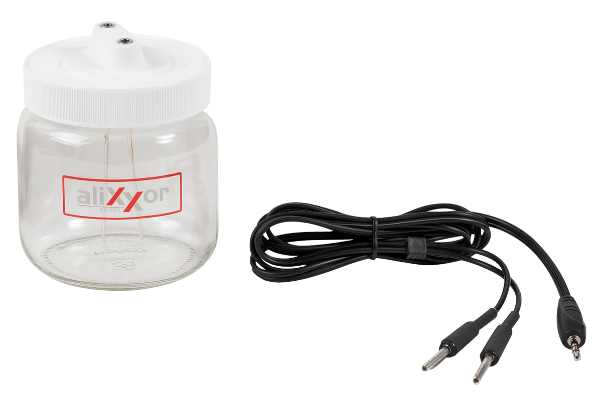 Rife Machine Accessories | Alixxor