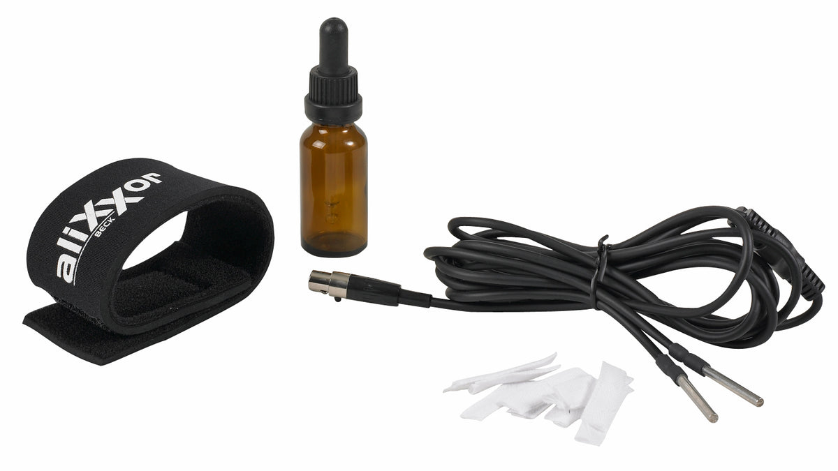 Rife Machine Accessories | Alixxor